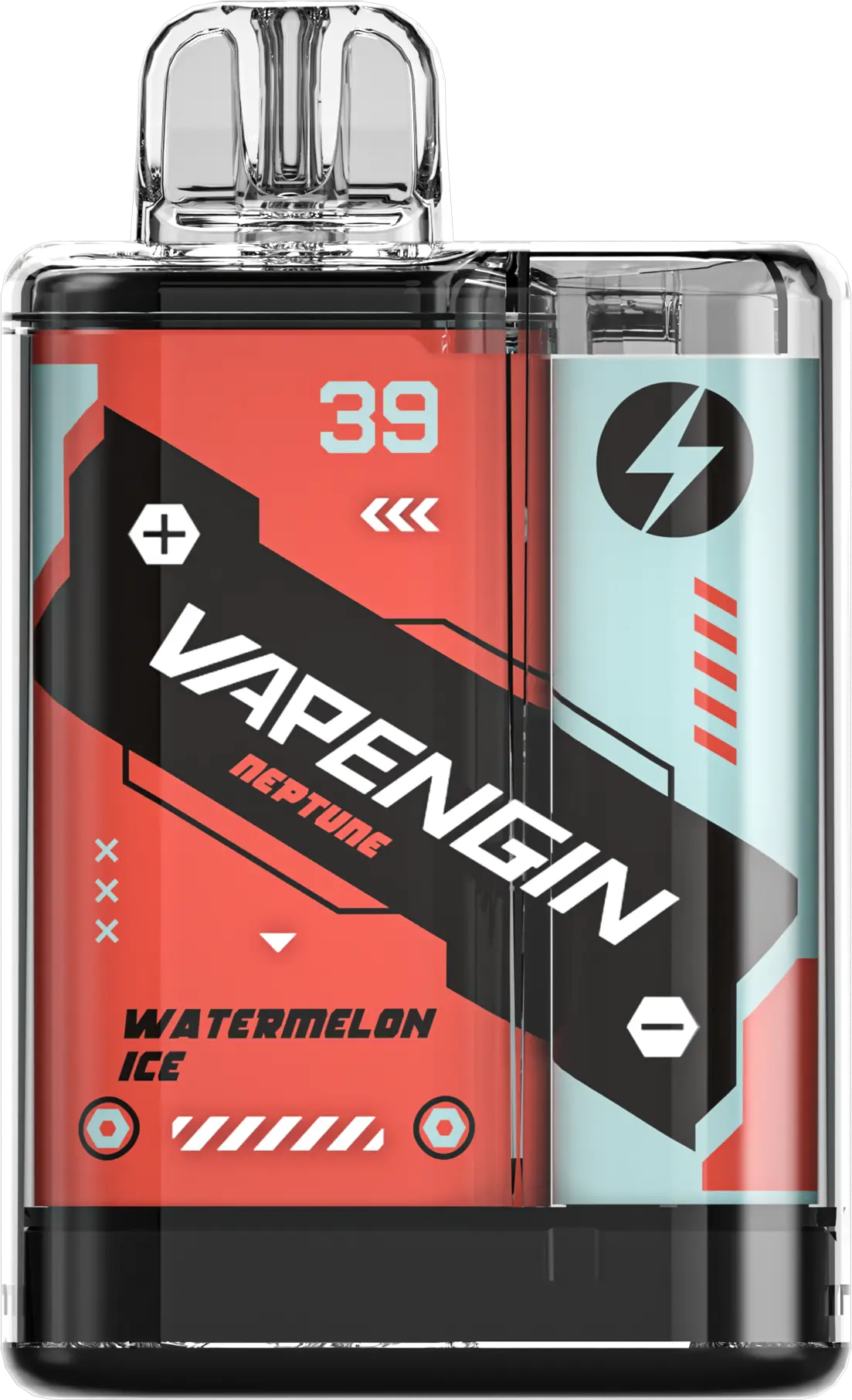 پاد یکبار مصرف نپتون 7000 ویپ انجین VAPENGIN NEPTUNE 7000 - ویپونیکس